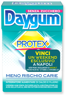 Daygum | concorso